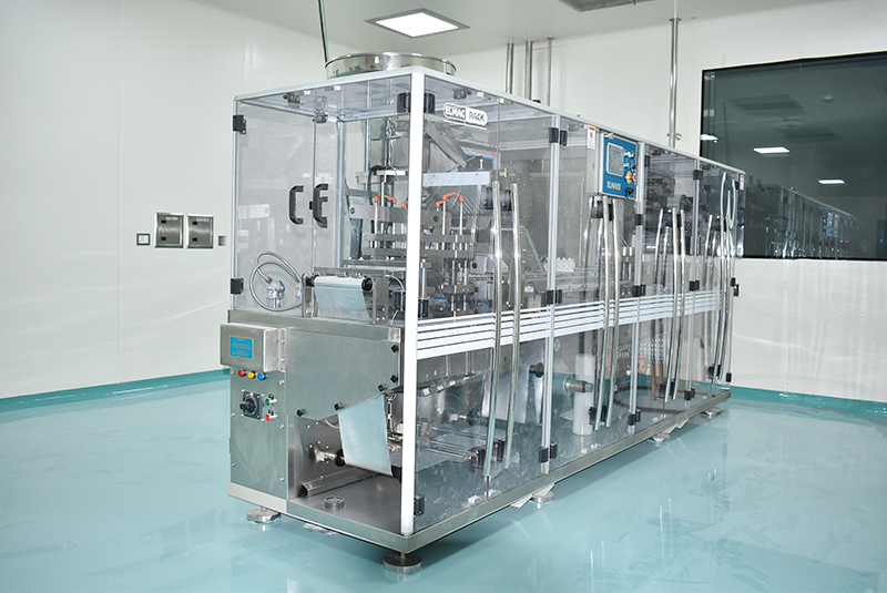 Leben Life Sciences | Manufacturing Excellence